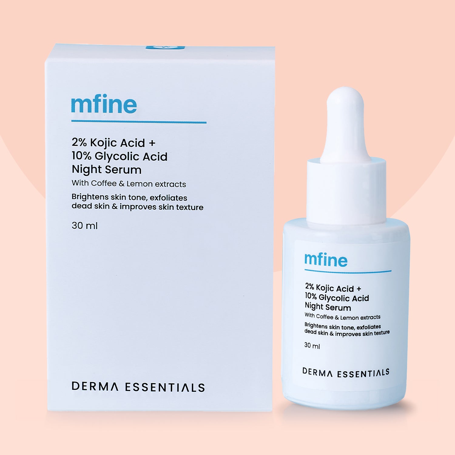 Derma Essentials