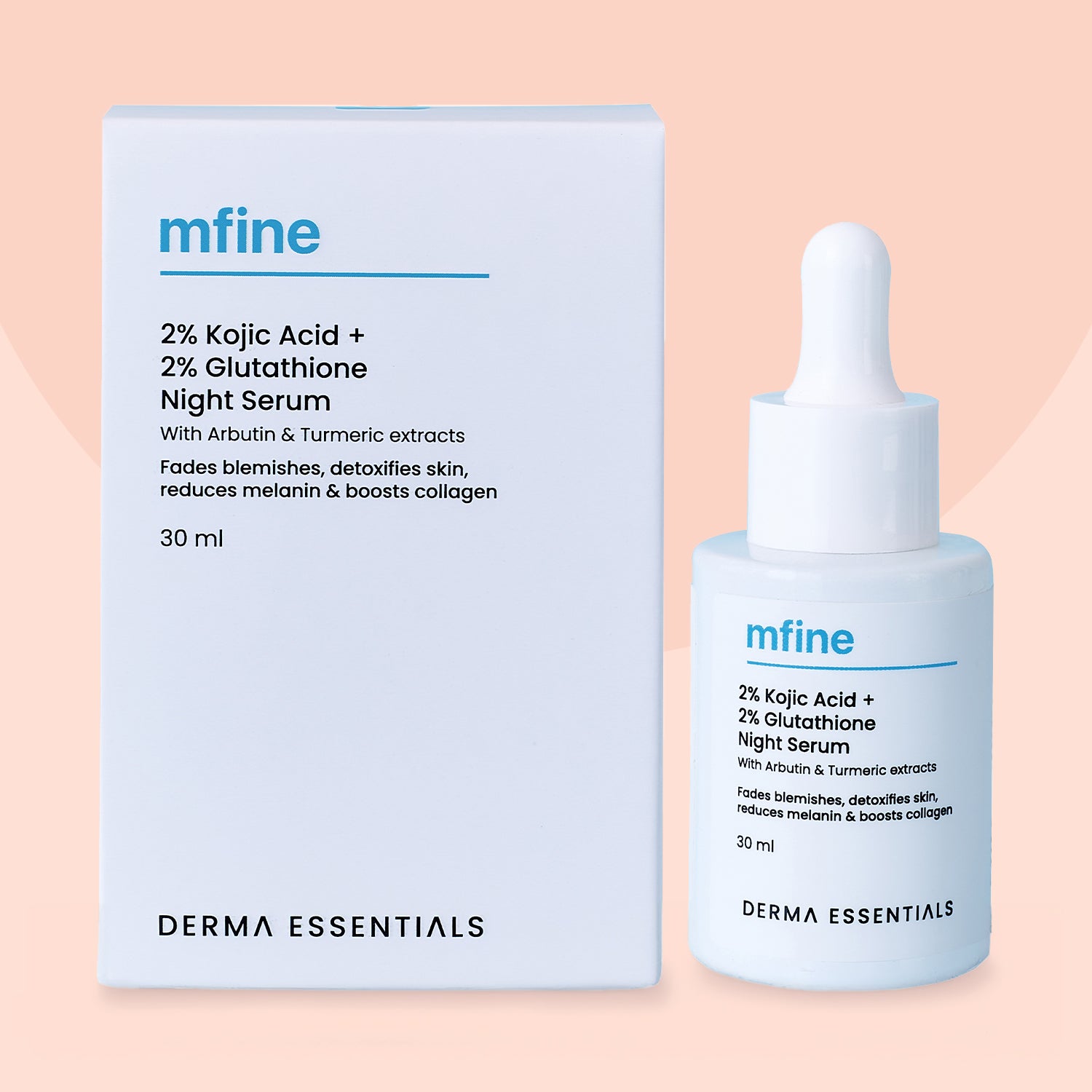 Derma Essentials