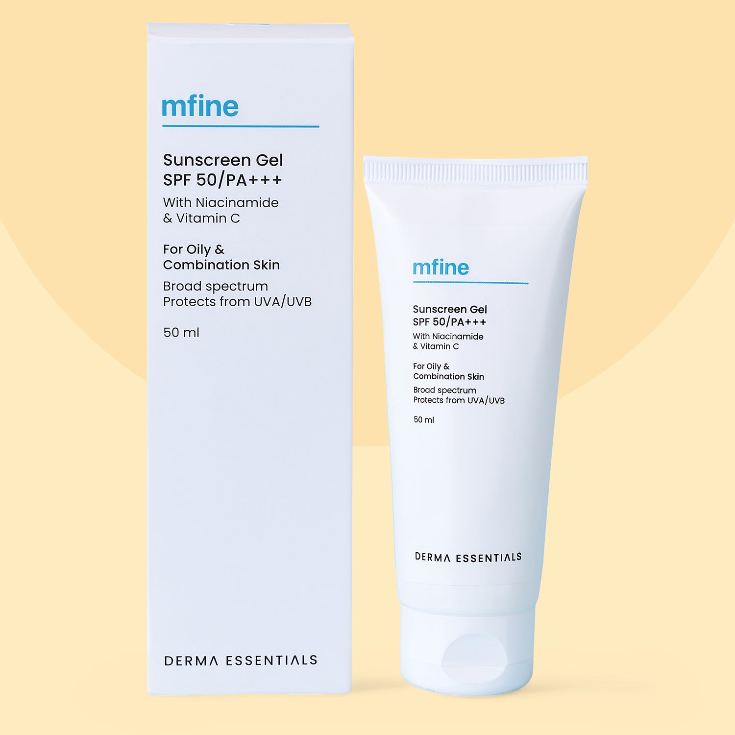 Derma Essentials
