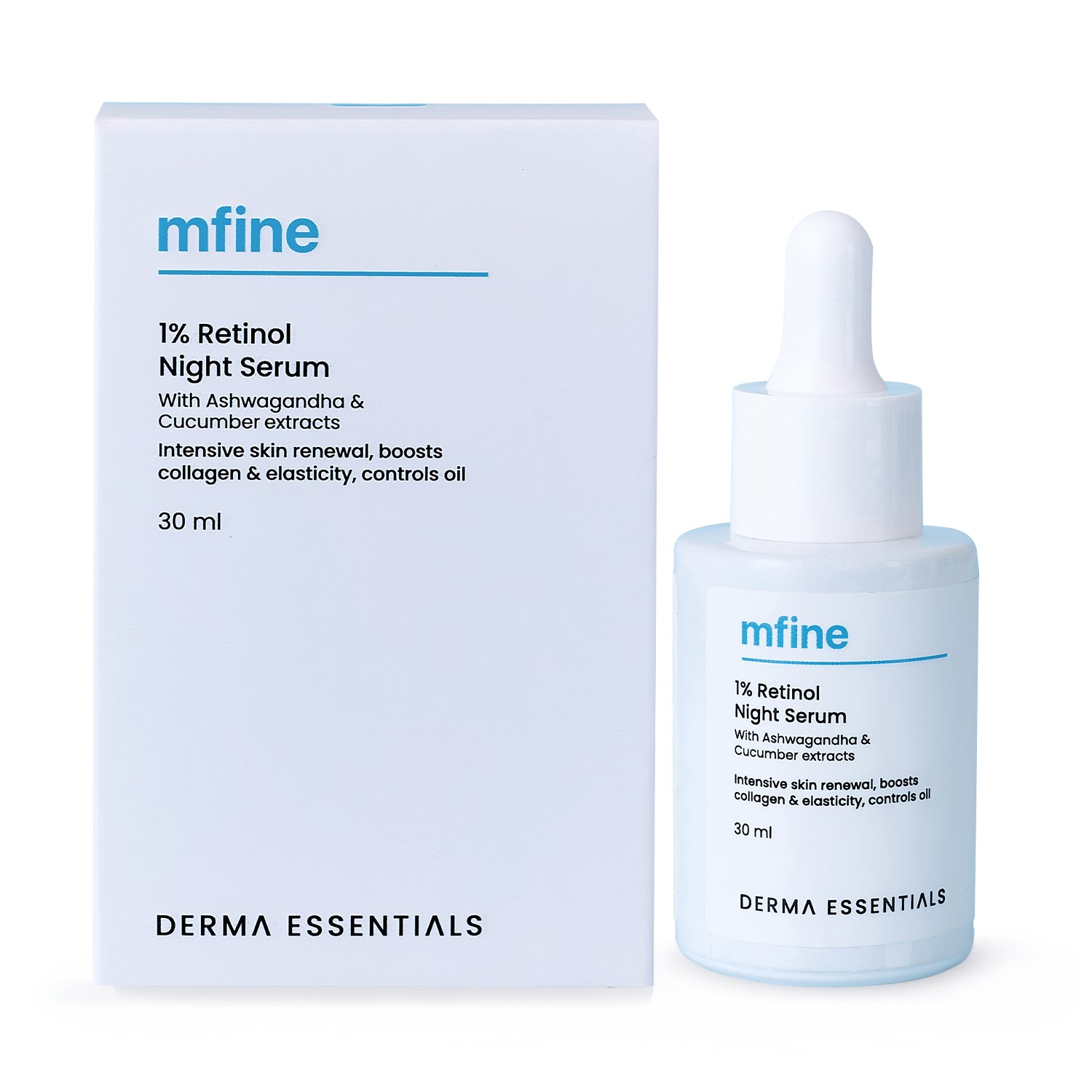 Derma Essentials
