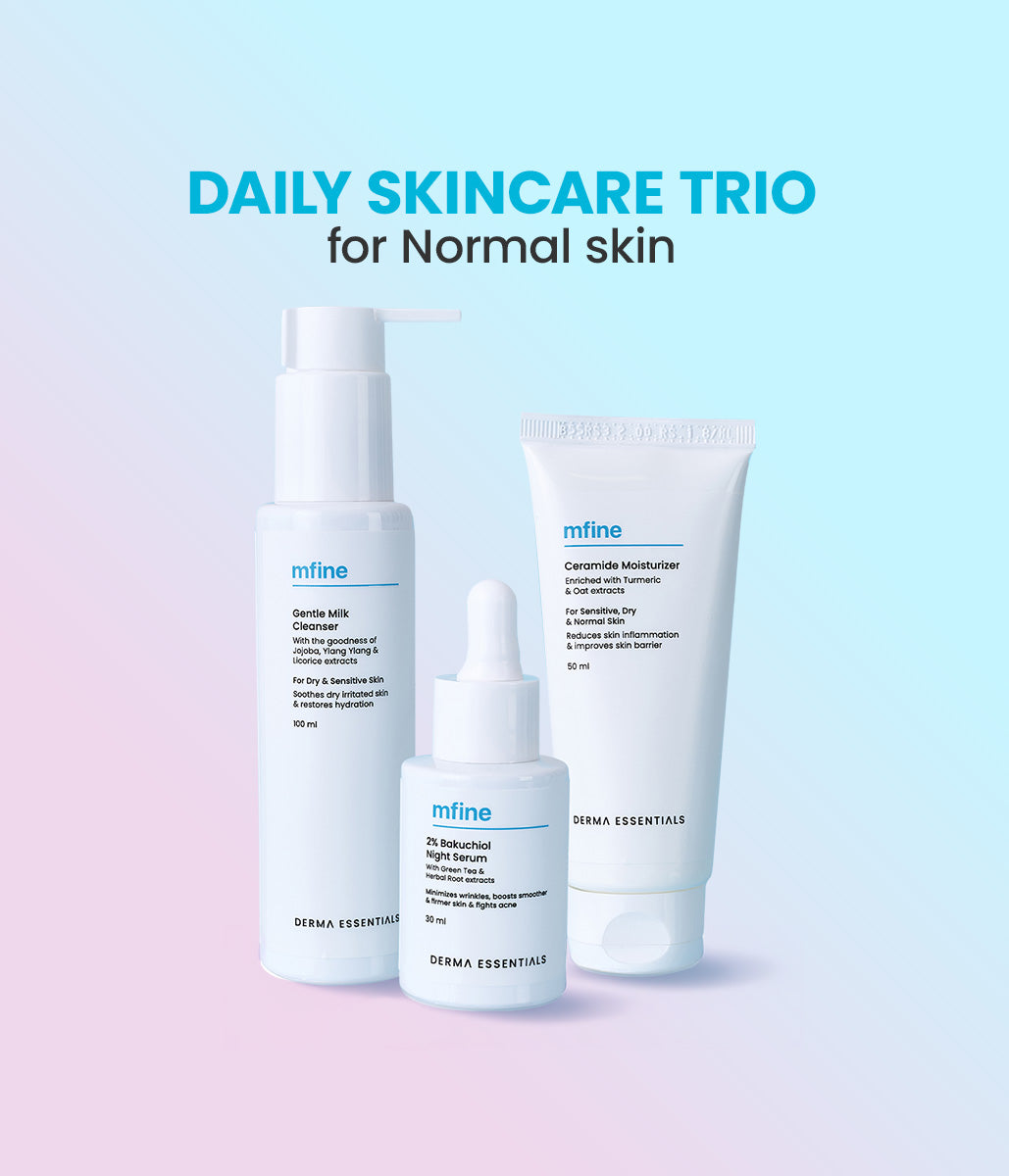 Derma Essentials